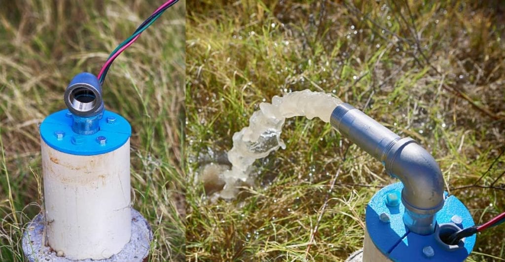 Well Inspection Merrimack, NH - Alpha Building Inspections