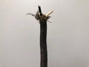 Cloth Wiring: Do You Need To Replace It? - Alpha Building Inspections