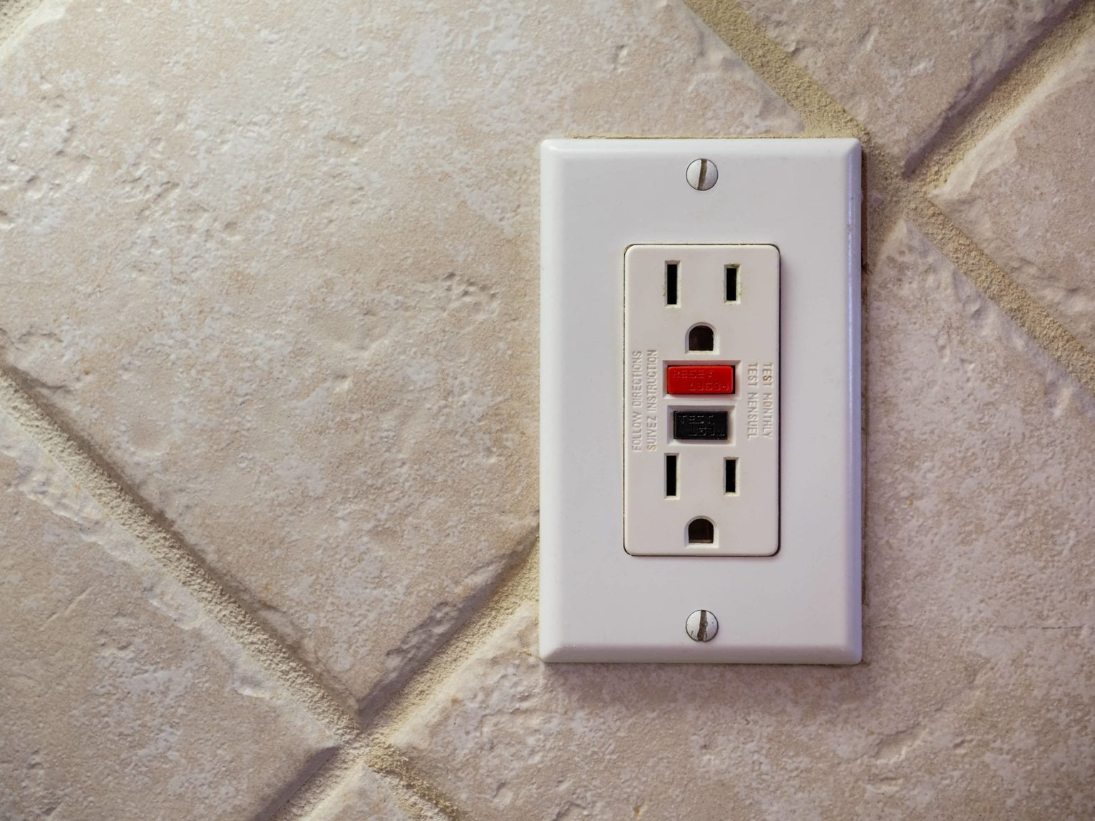 Cloth Wiring: Do You Need To Replace It? | Alpha Building Inspections