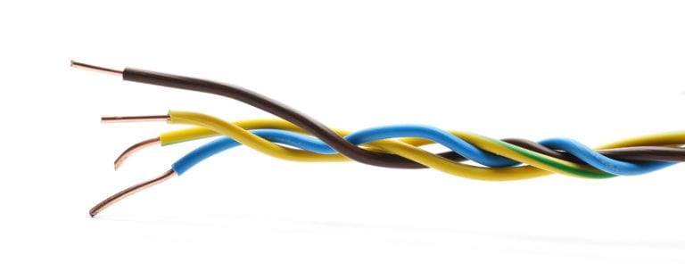 Cloth Wiring: Do You Need To Replace It? | Alpha Building Inspections