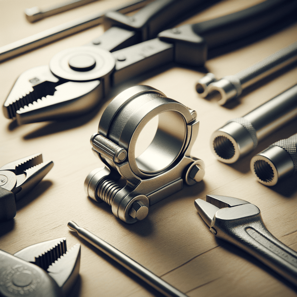 Ultimate Guide on How to Remove Pex Clamps - Alpha Building Inspections