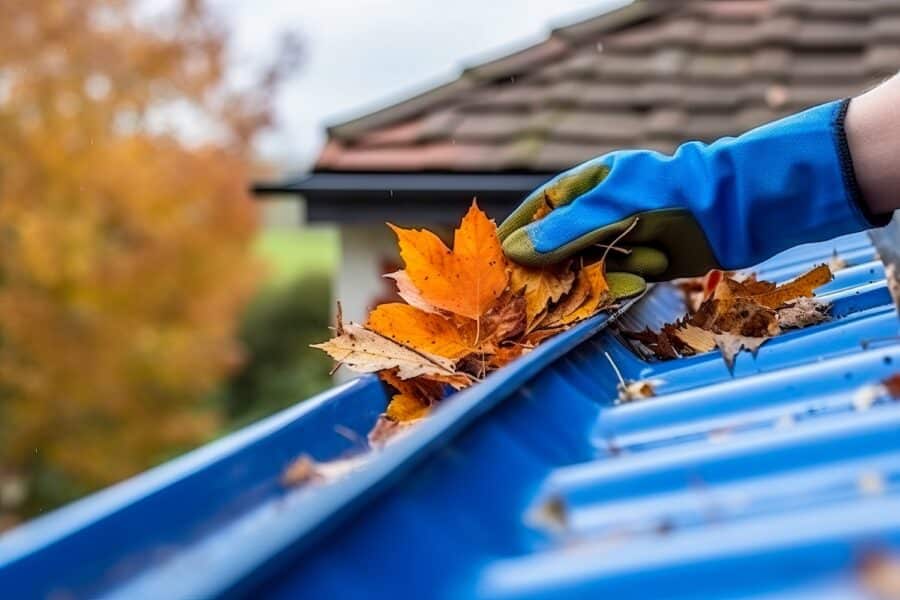The Role of a Roof Eave and How to Maintain Yours - Alpha Building ...