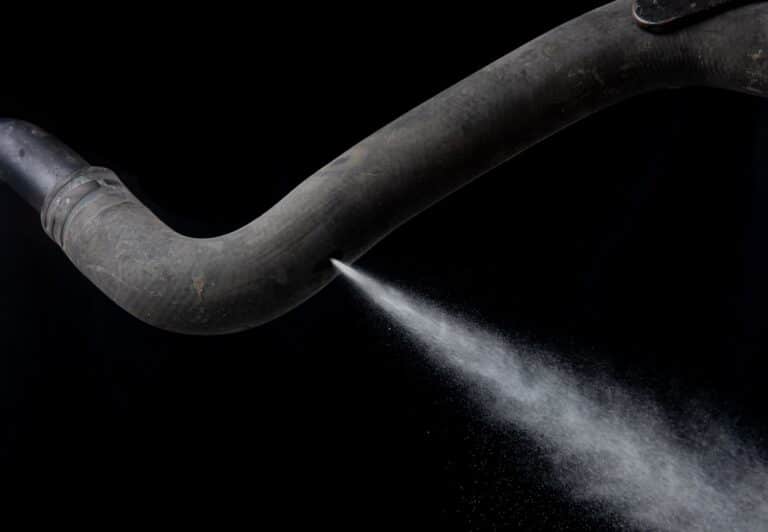 What Are the Symptoms of a Slow Gas Leak in a Home? - Alpha Building ...