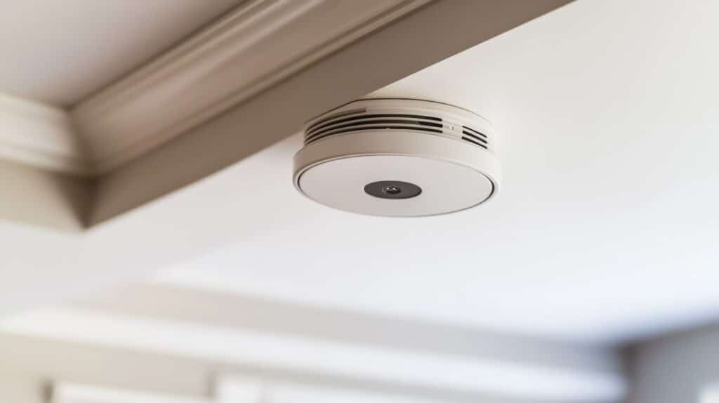 Where Should You Place CO2 Detectors in a Home? - Alpha Building ...