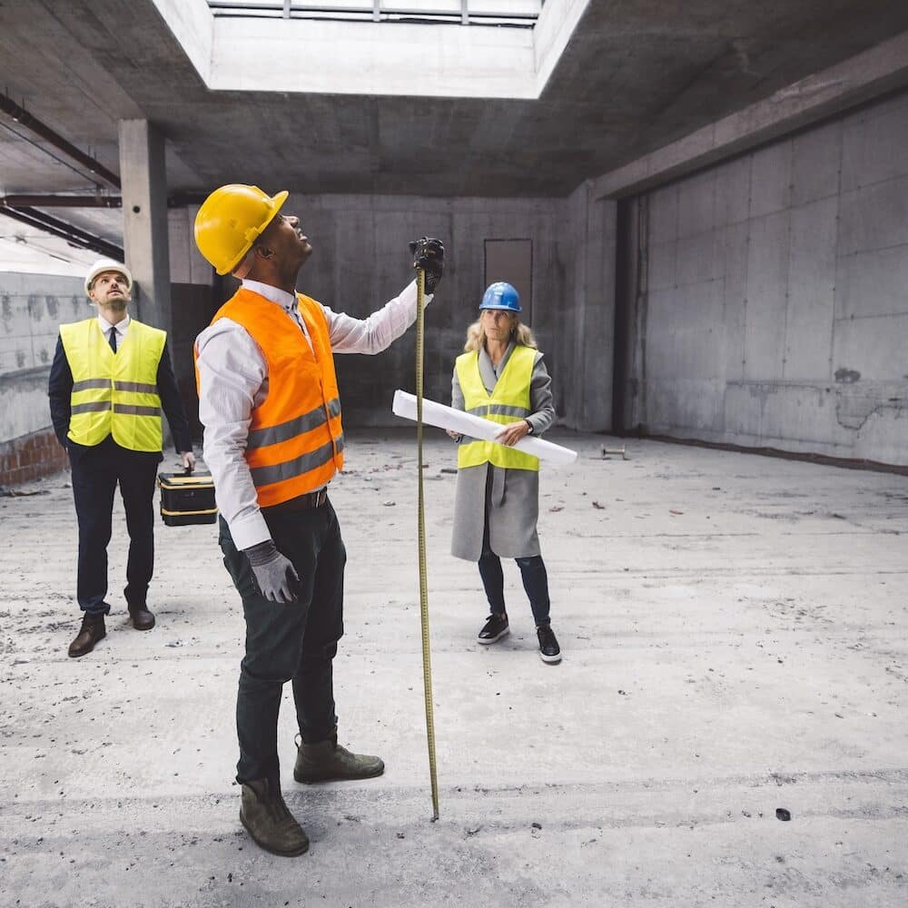 The Best Home Inspectors in Merrimack, NH | Alpha Building Inspections