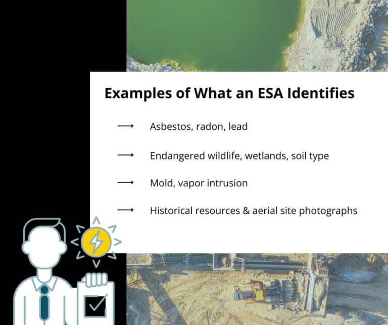 What Does a Phase 1 Environmental Site Assessment Find? - Alpha ...