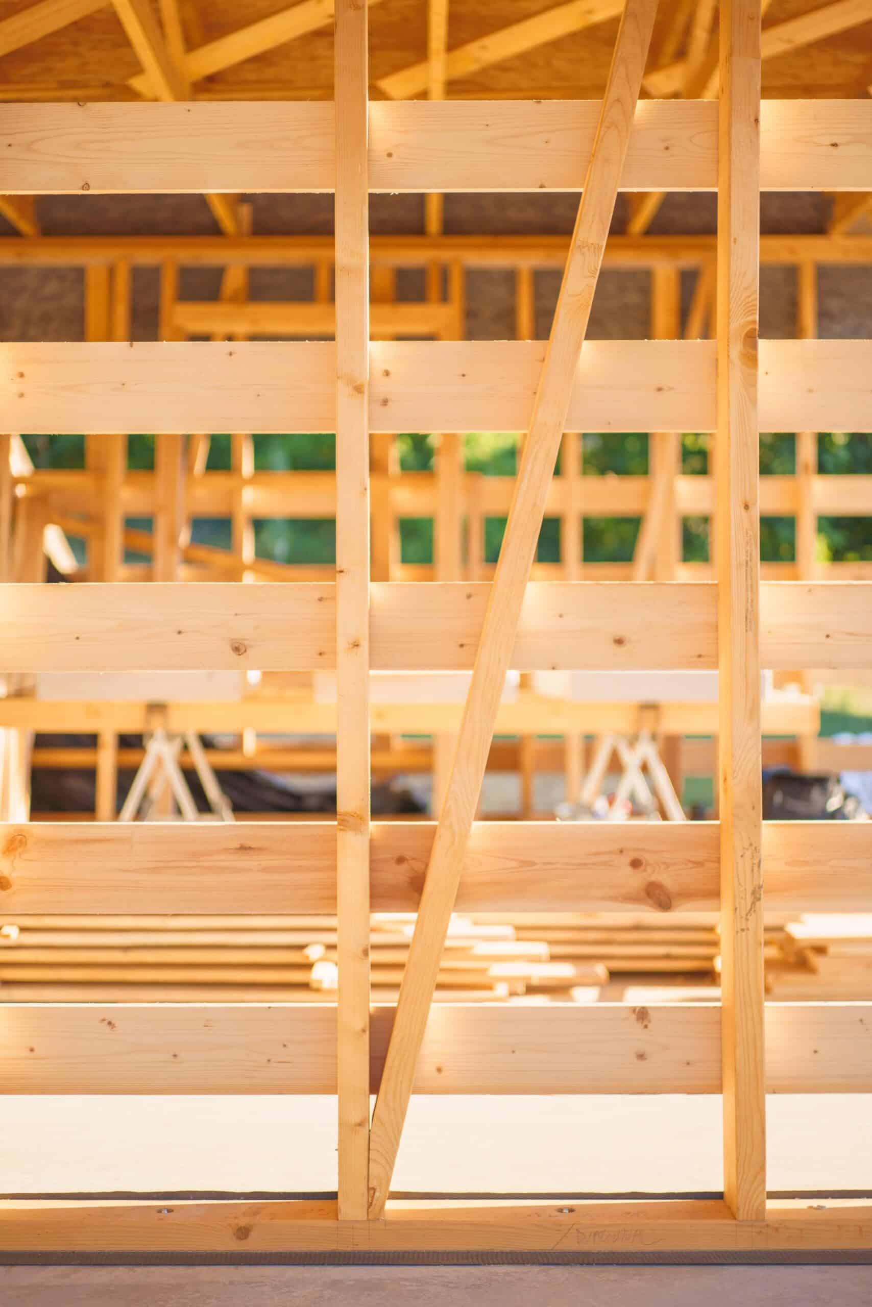 Bank Construction Draw Inspections - Alpha Building Inspections