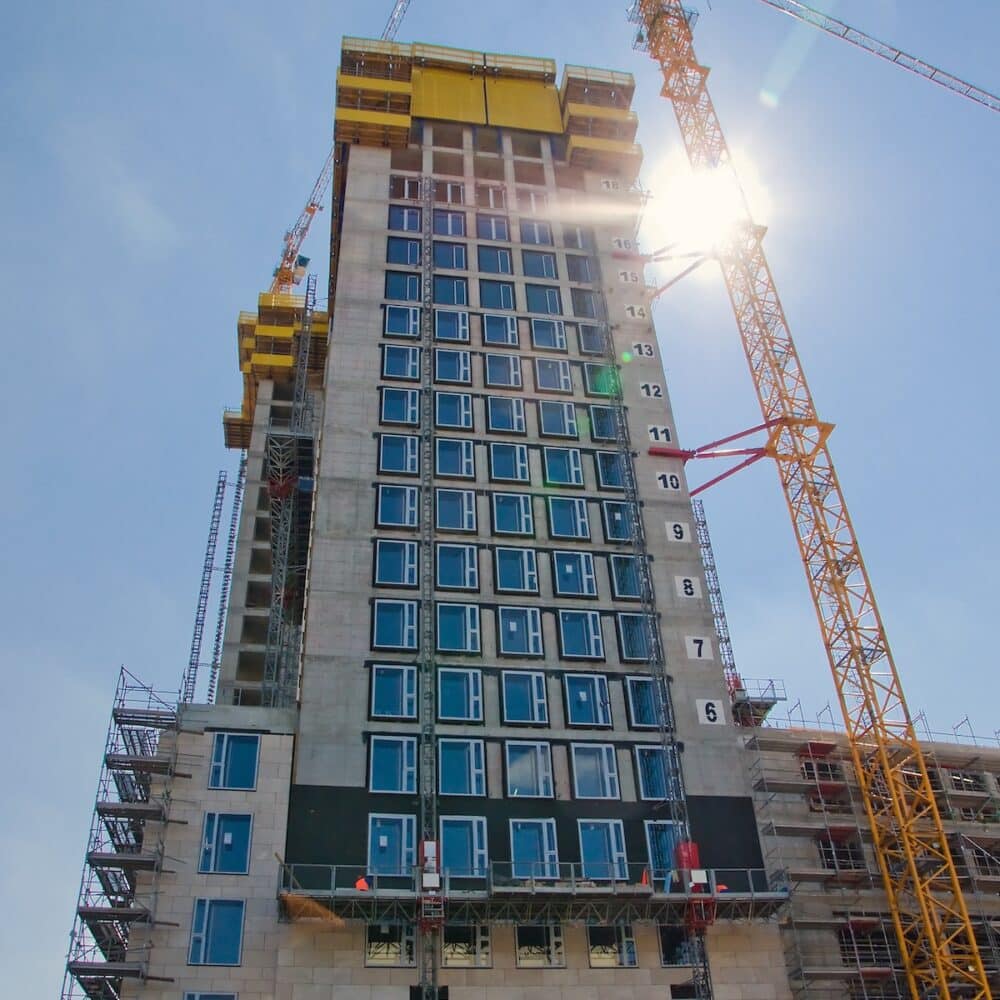 Bank Construction Draw Inspections | Alpha Building Inspections